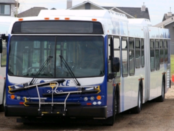 UPDATE: Multiple Airdrie transit routes cancelled, local skating rinks ...