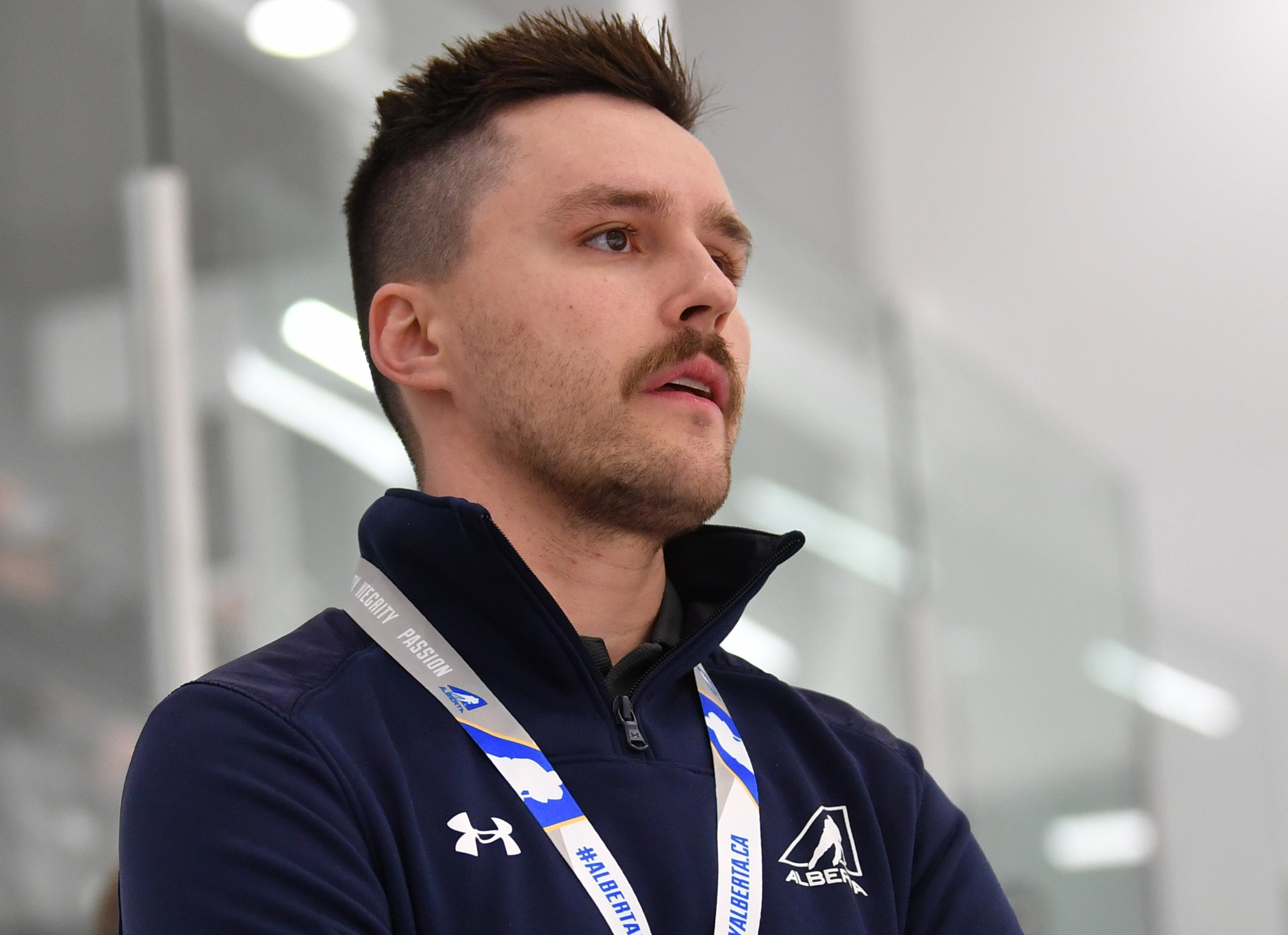 Alec Miller named head coach of Team Green for Alberta Cup ...