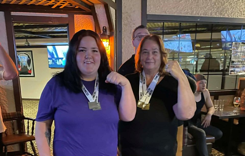 Southern Impact brings home hardware from Manitoba Arm Wrestling event ...