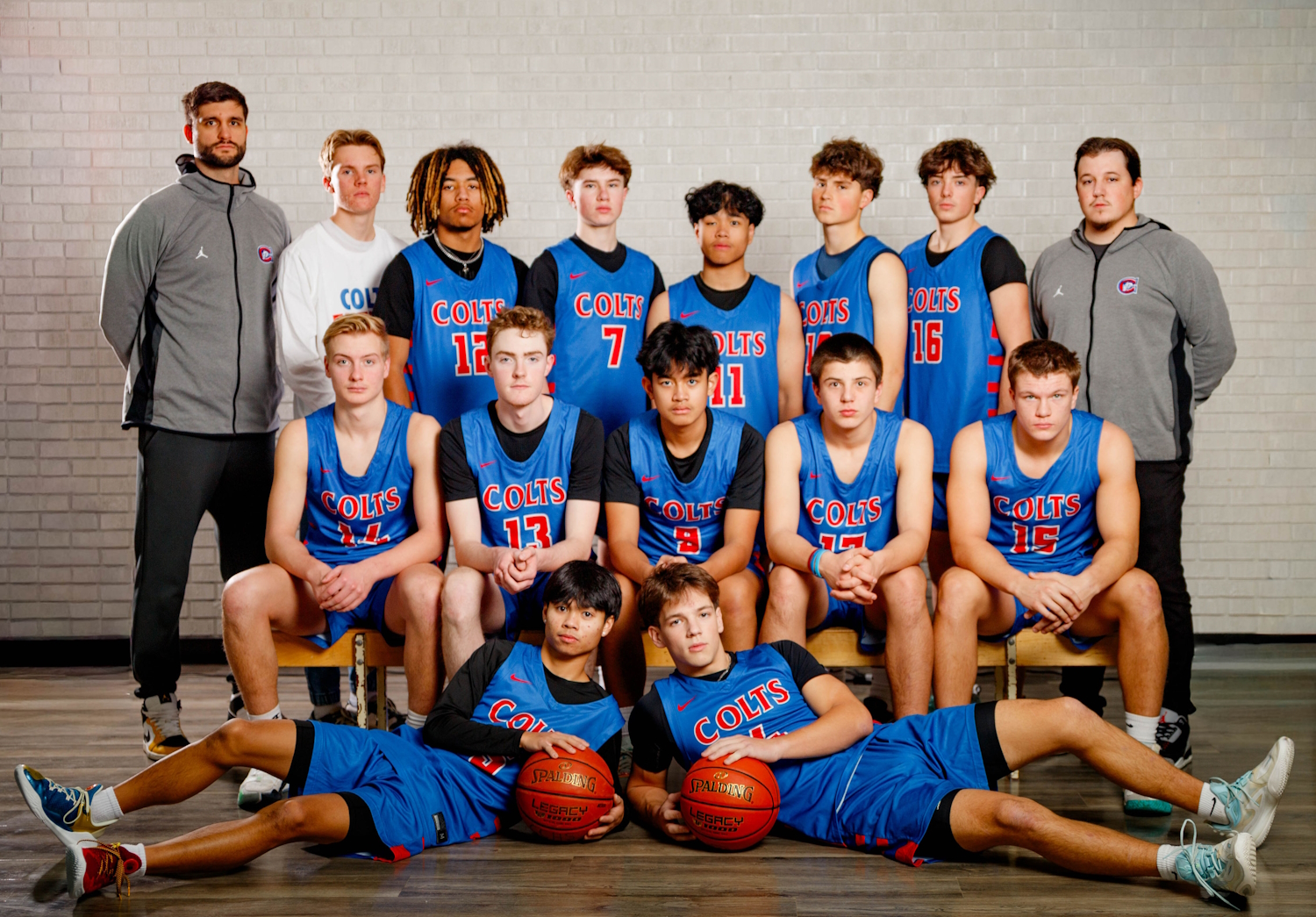 Swift Current Comp. Colts stay undefeated with road win in Moose Jaw ...