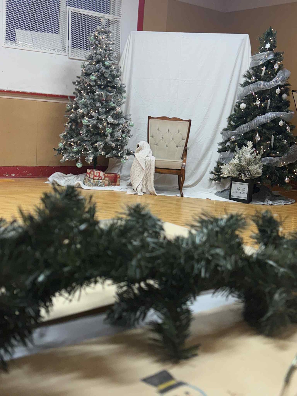 [MAP]: Twinkle Tour still worth a family cruise, Christmas trees ...