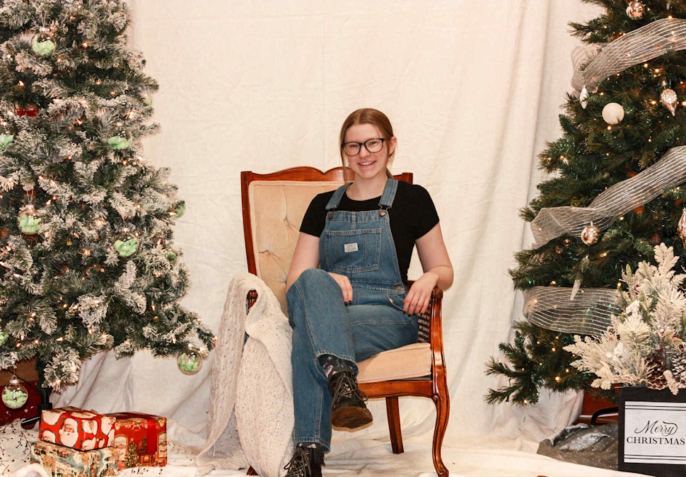 [MAP]: Twinkle Tour still worth a family cruise, Christmas trees ...