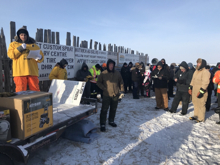 Year in Review - Lake Lenore Lions Club marks another strong year of ...