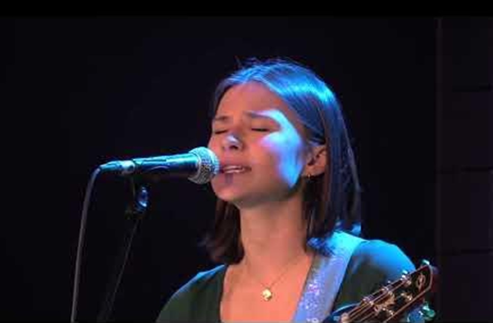 Eatonia Lions Club hosts annual Valentine’s supper with Kateryna Grace ...