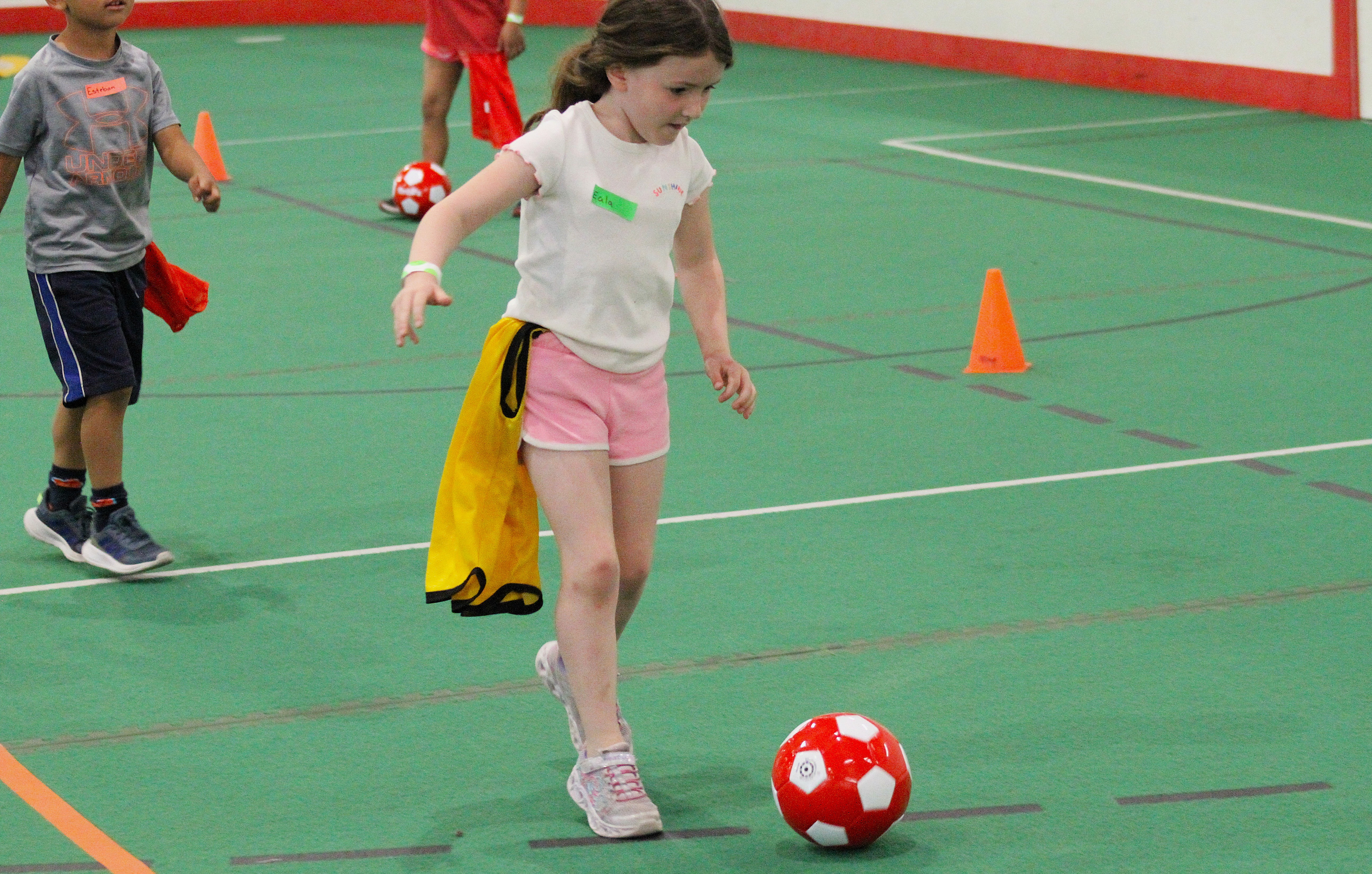 Groups asked to submit wish lists to kick off new Cochrane Sports ...