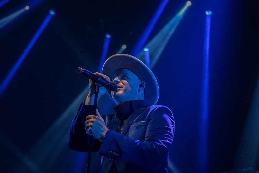 Jordan St. Cyr shares 'Our Christ is Here" for final Christmas Made in ...