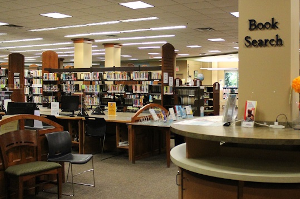 Pages turning in Lacombe: Top library reads of 2025 ...