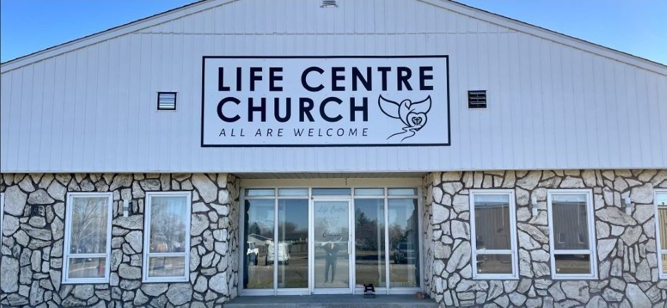 Counting down to Noon: Life Centre Church hosting second annual Noon ...