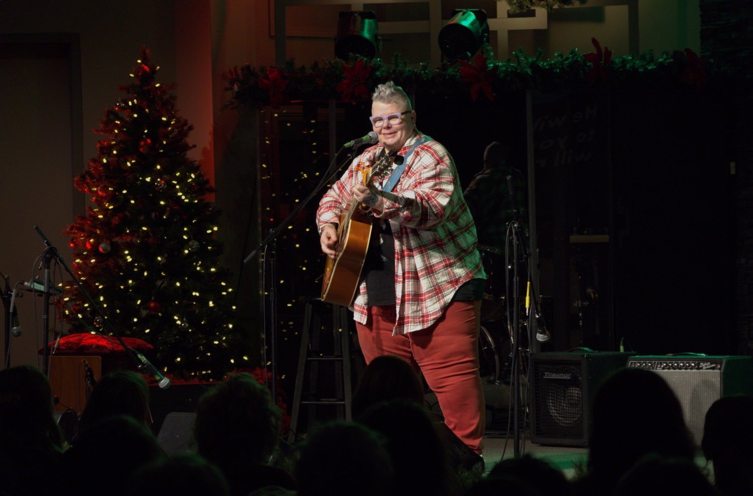 Opening night kicks off 2025 Okotoks Food Bank Christmas Concert ...