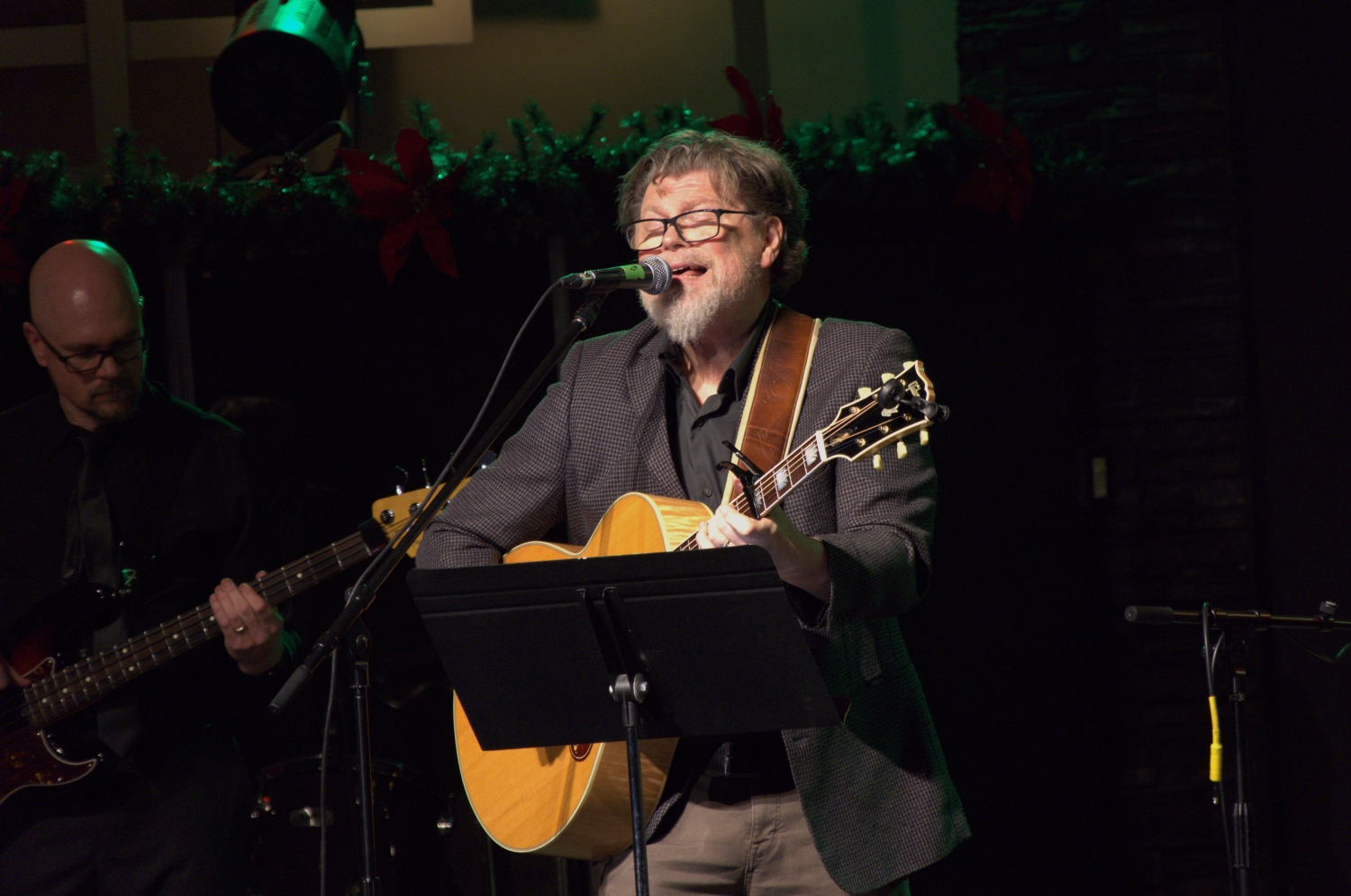 Opening night kicks off 2025 Okotoks Food Bank Christmas Concert ...