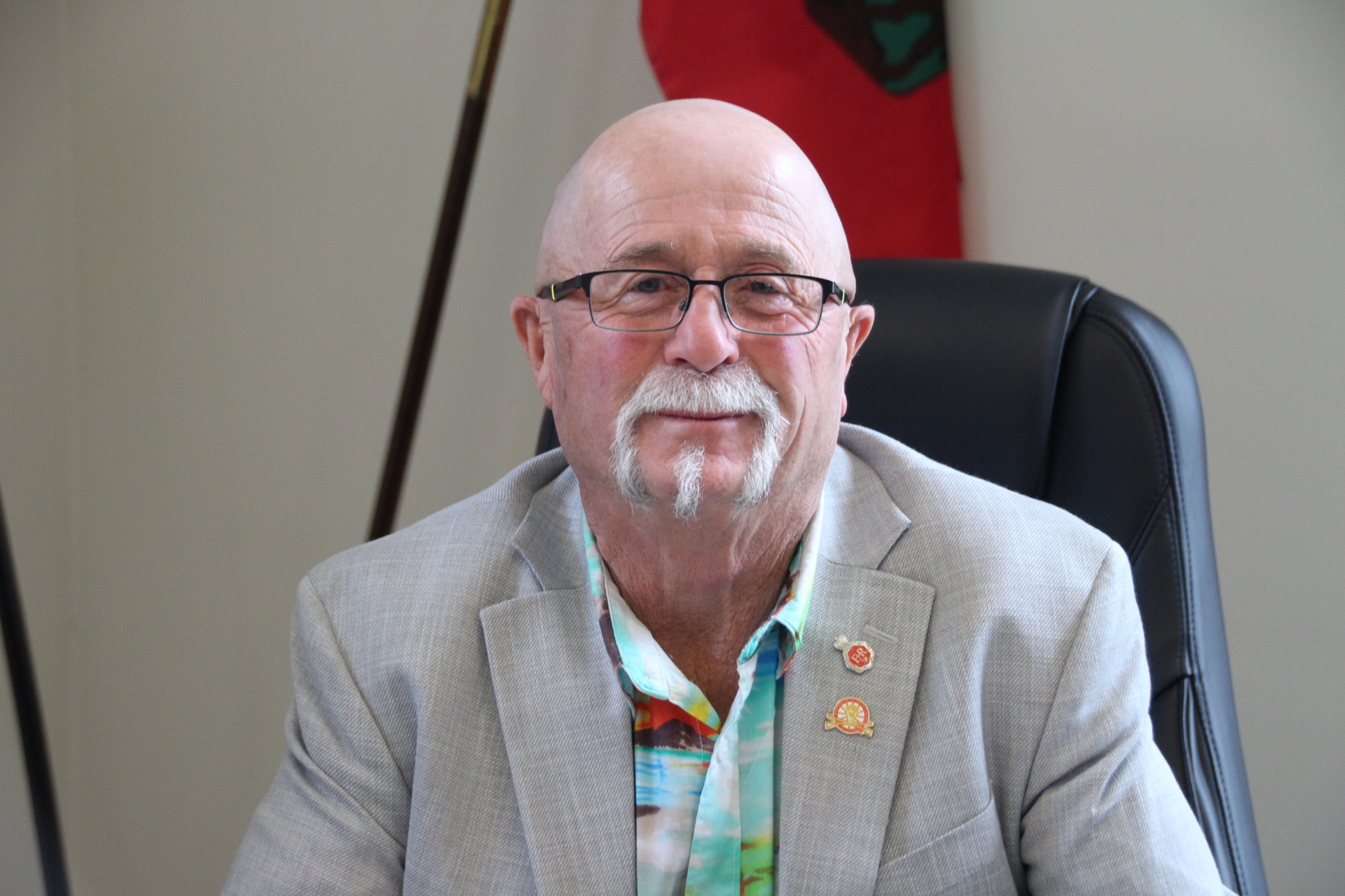 RM of St. François Xavier outlines busy year ahead - PortageOnline.com ...