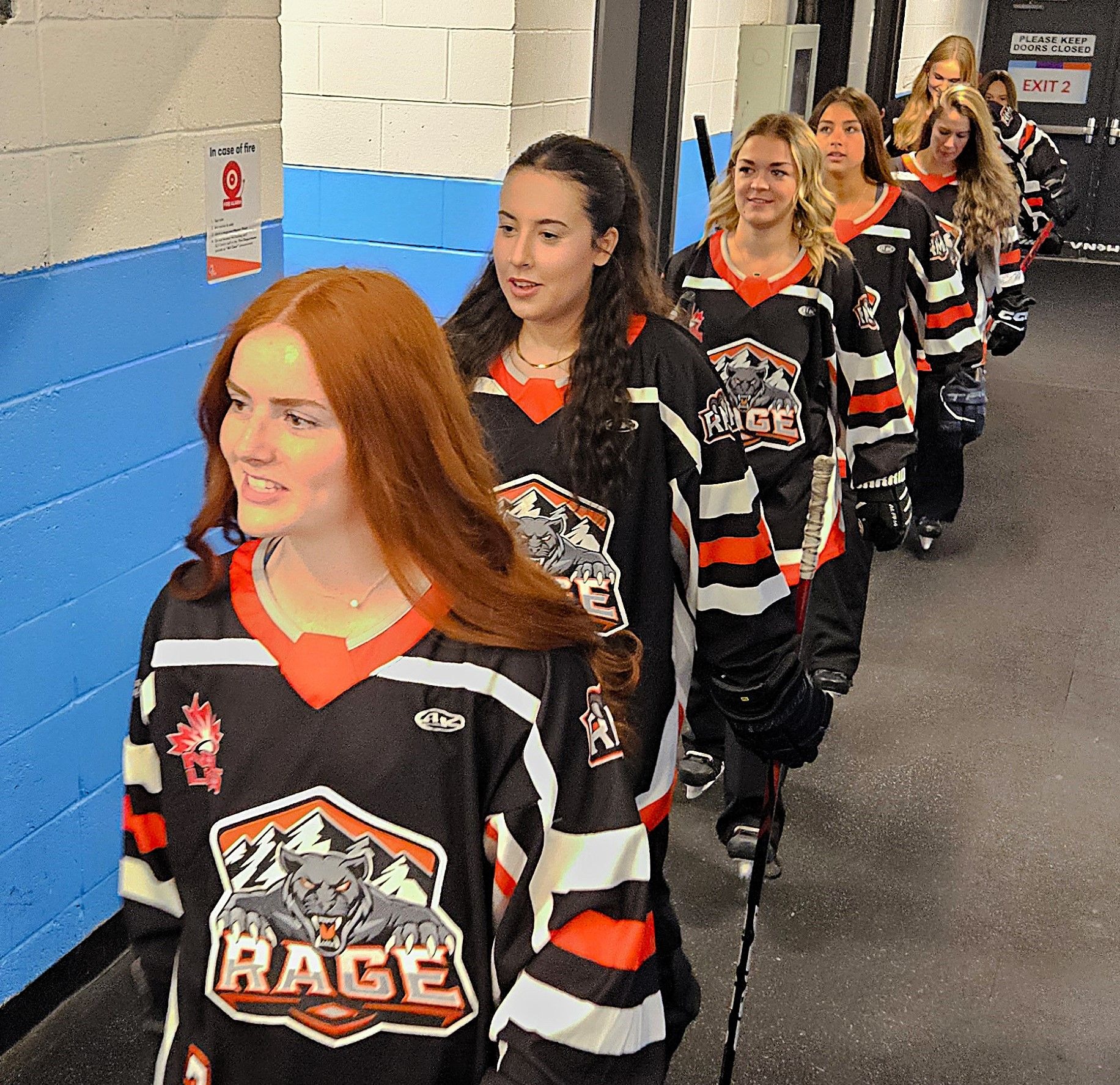 Rocky Mountain Rage ready to light up SLS Centre in hometown debut ...
