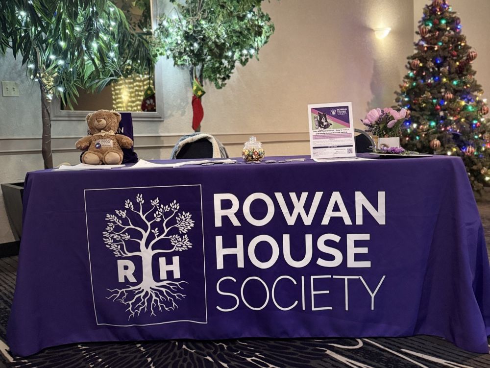 Rowan House Society kicks off fundraising campaign, donations matched ...