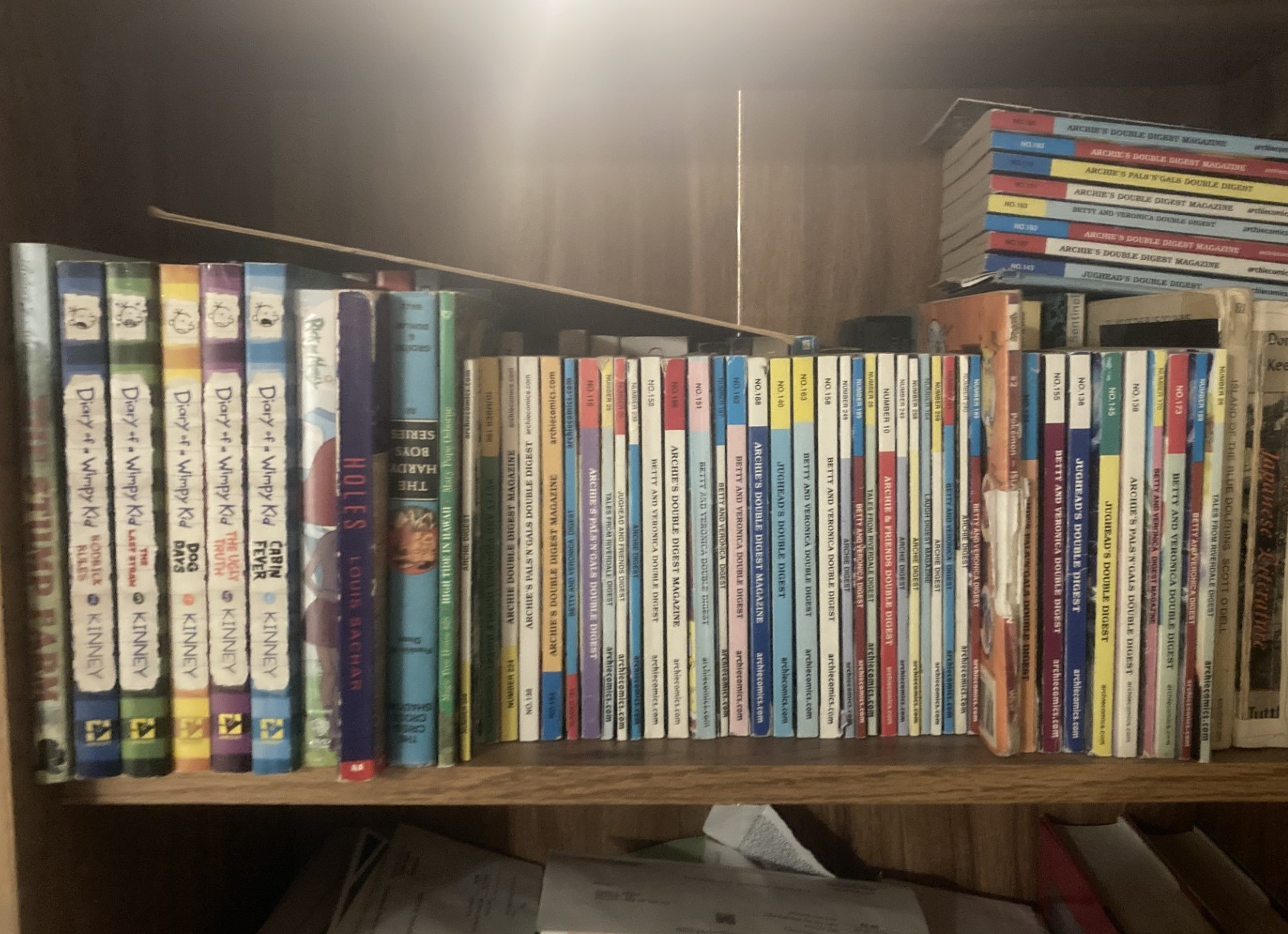 Blackfalds library continues book drive for Christmas hampers ...