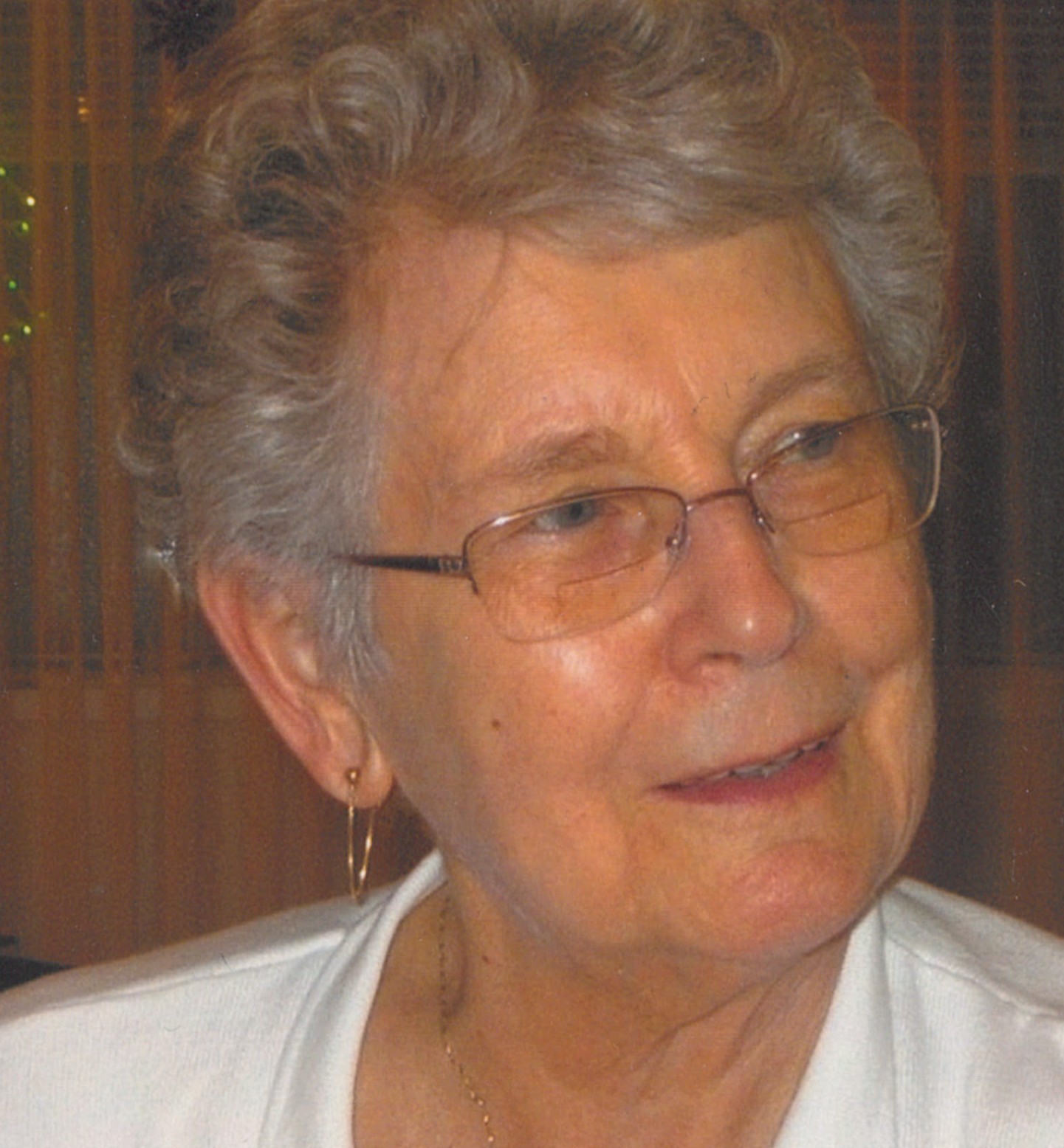 Lorraine Wilson - DiscoverMooseJaw.com - Local news, Weather, Sports ...