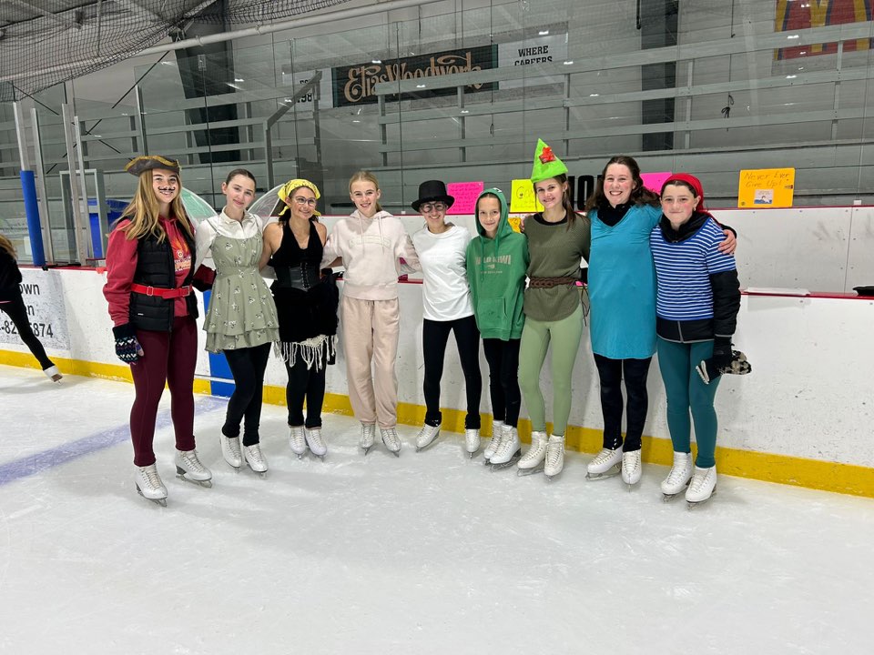 Morden Figure Skating Club continues to shine - PembinaValleyOnline.com ...