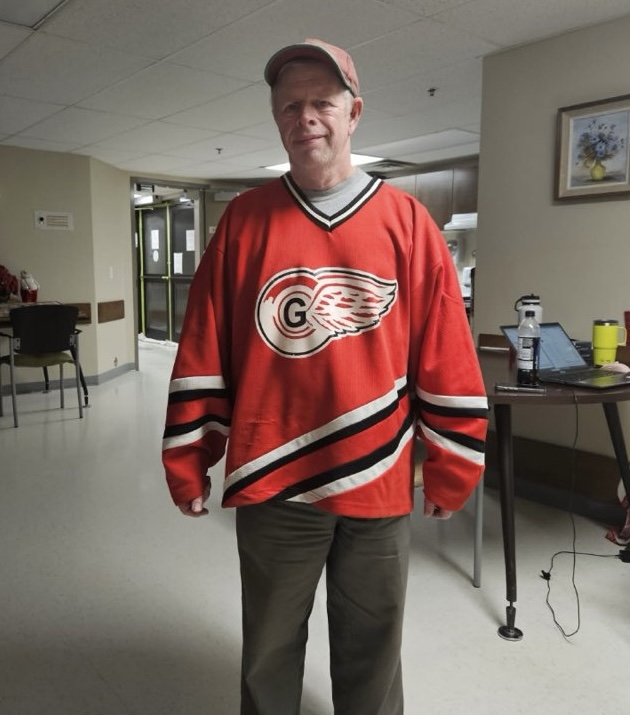 Tim Hiebert set for special honor ahead of Warriors game Saturday ...