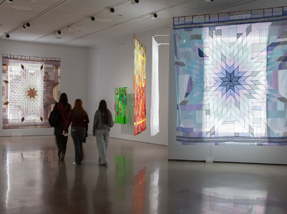 'A Thousand Tiny Prayers' celebrates tallgrass prairie ecosystem in ...