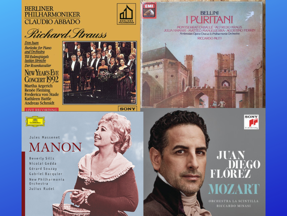 WEEKEND AT THE OPERA: January Premieres - Classic107: Winnipeg's only ...