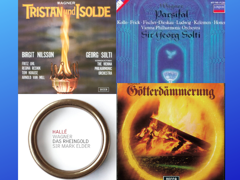 WEEKEND AT THE OPERA: Wagner - Classic107: Winnipeg's only dedicated ...