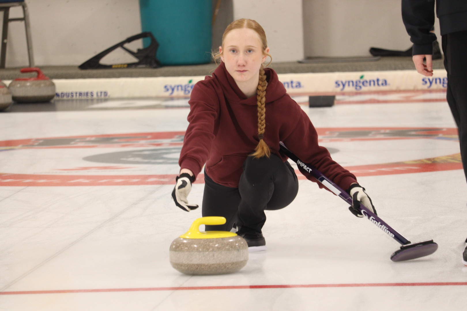 15U Bonspiel in Humboldt highlights growth, teamwork, and the future of ...