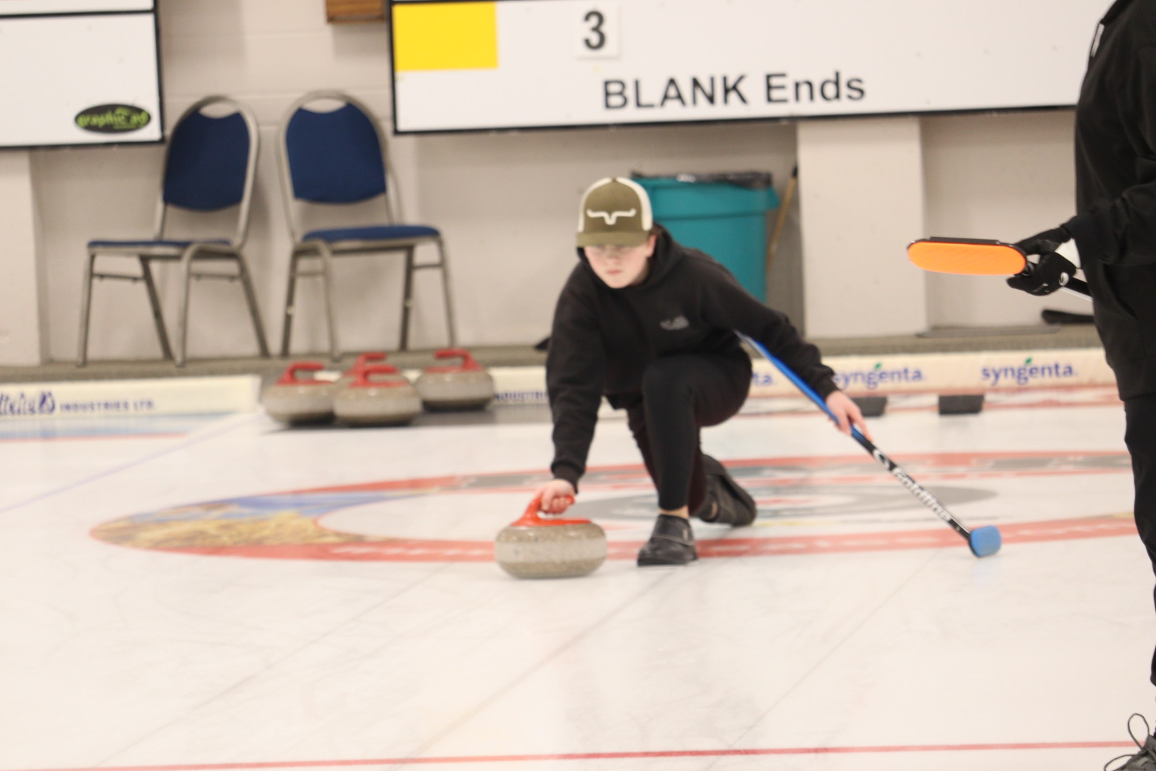15U Bonspiel in Humboldt highlights growth, teamwork, and the future of ...