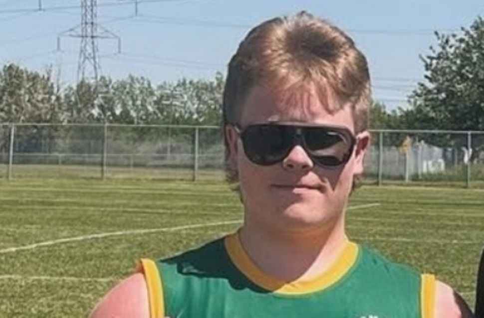 Senior Bowl honours Notre Dame Cougar's Rhys Belcher in final showcase ...