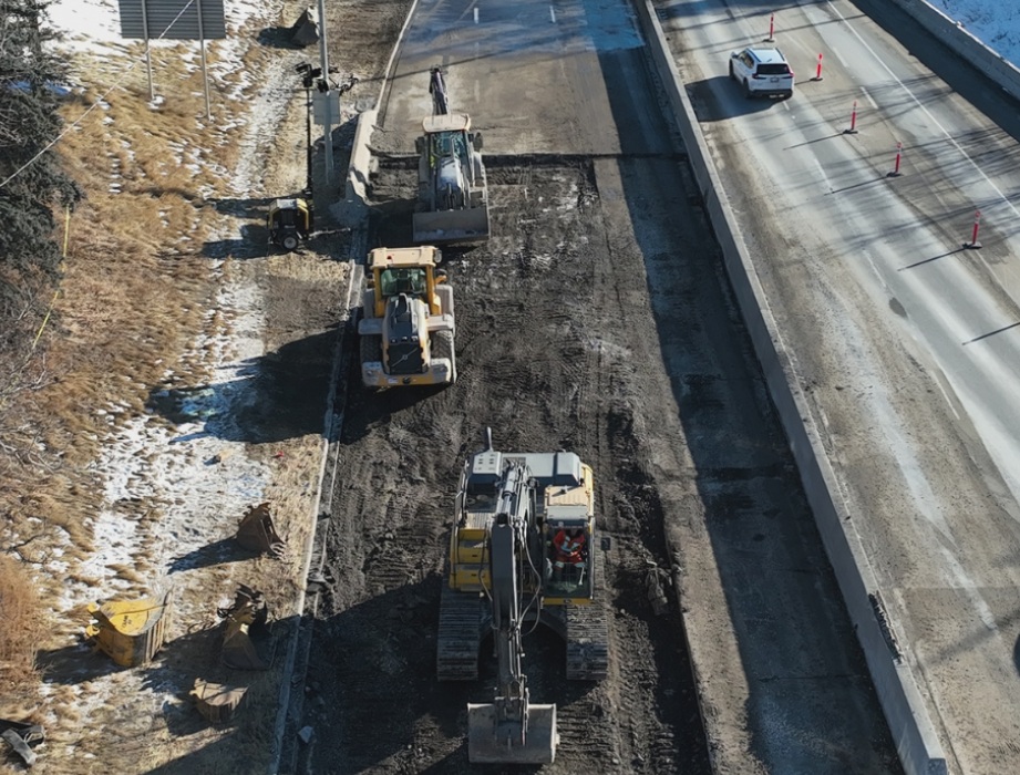 Latest update on Calgary feeder main break - DiscoverAirdrie.com ...
