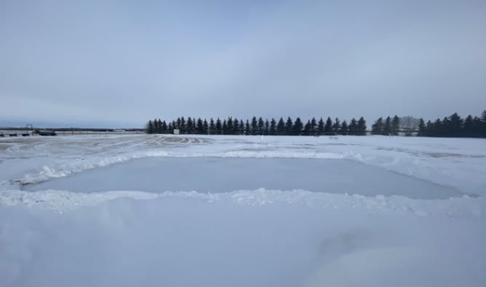 Mini O.D.R. opens in Clive for young skaters - CentralAlbertaOnline.com ...