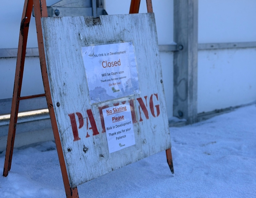 Warm weather leads to temporary closure of Lacombe ODR's and ponds ...