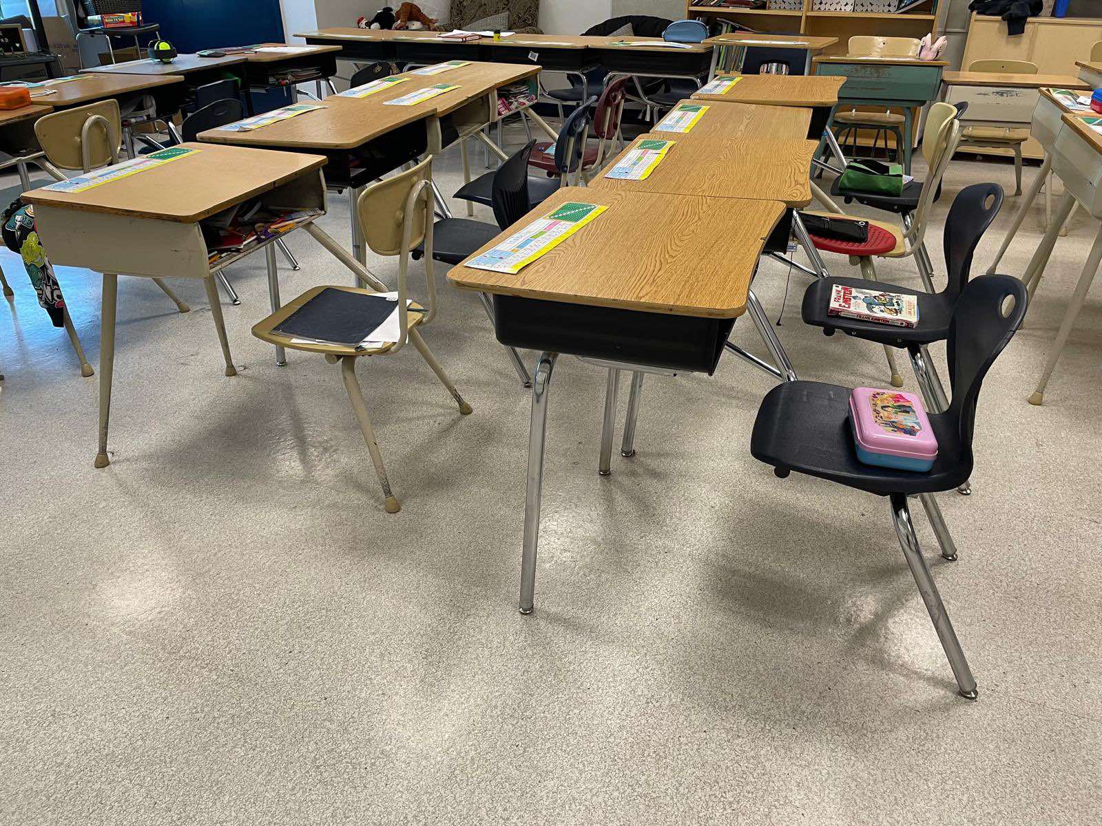 Red Deer Public launches Division-wide engagement on classroom ...