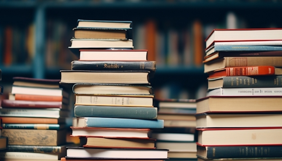 Parkland Regional Library highlights accessible formats for readers ...