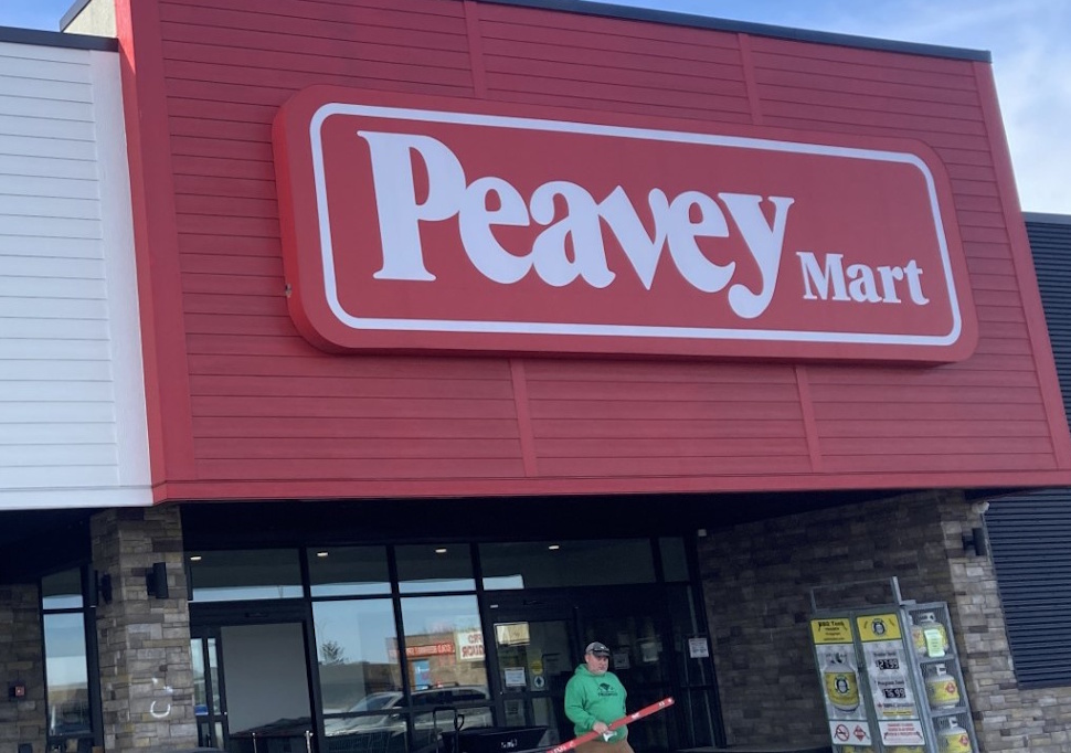 From closure to comeback: Peavey Mart expands Alberta relaunch ...