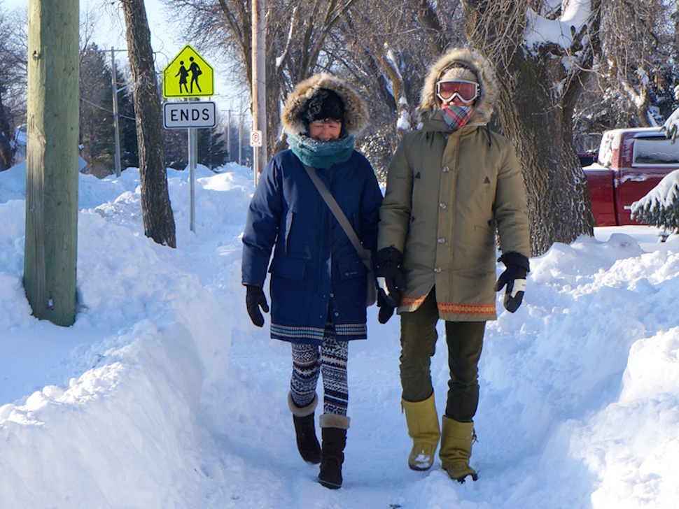 Extreme cold warning issued for much of Southern Manitoba ...