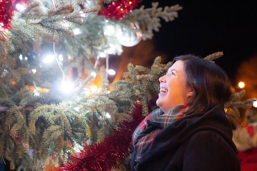 How are you enjoying the winter so far? - StrathmoreNow.com - Local ...