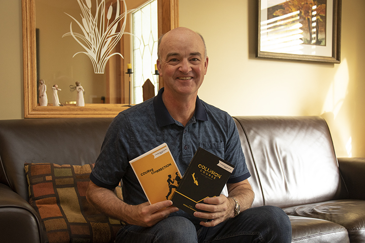 Central Alberta author to lead retirement workshop in Sylvan Lake ...