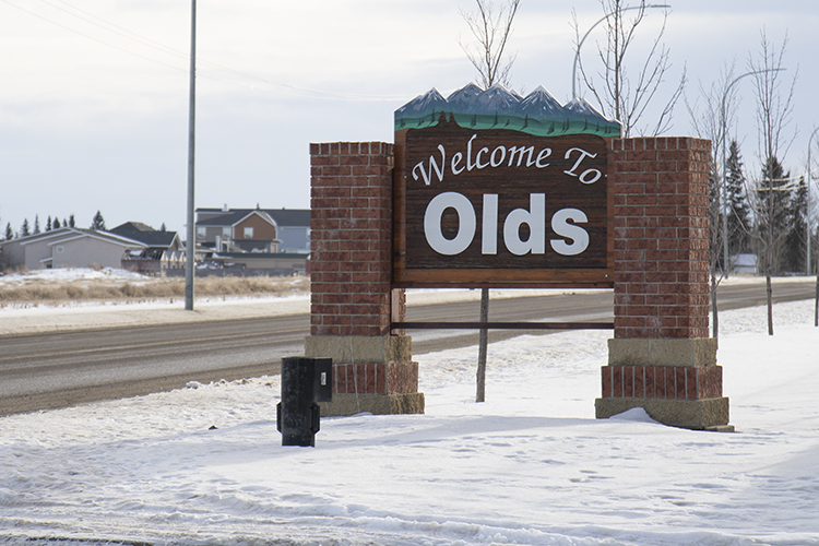 Town of Olds reflects on financial recovery, growth in 2025 year in ...