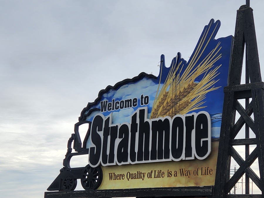 Strathmore, Chestermere lift water restrictions - StrathmoreNow.com ...