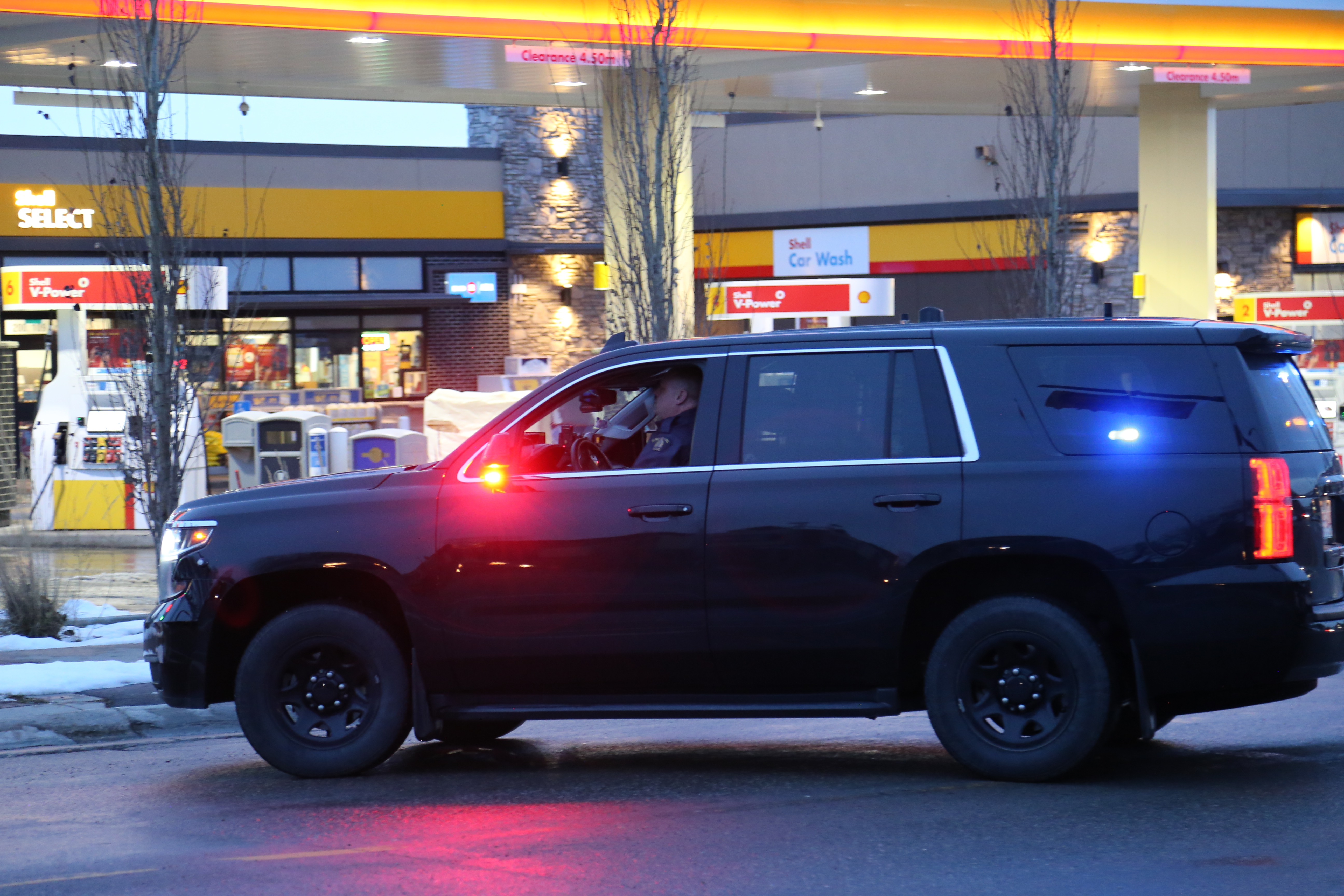 Auto theft claim costs in Alberta 76% higher than 2021 ...