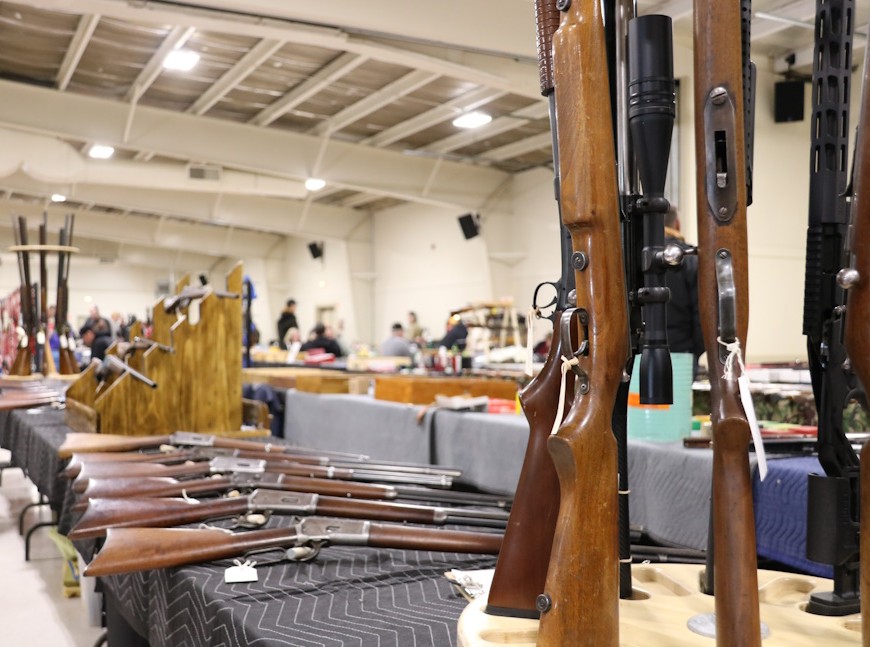 Province says federal firearms buyback offers unclear compensation ...