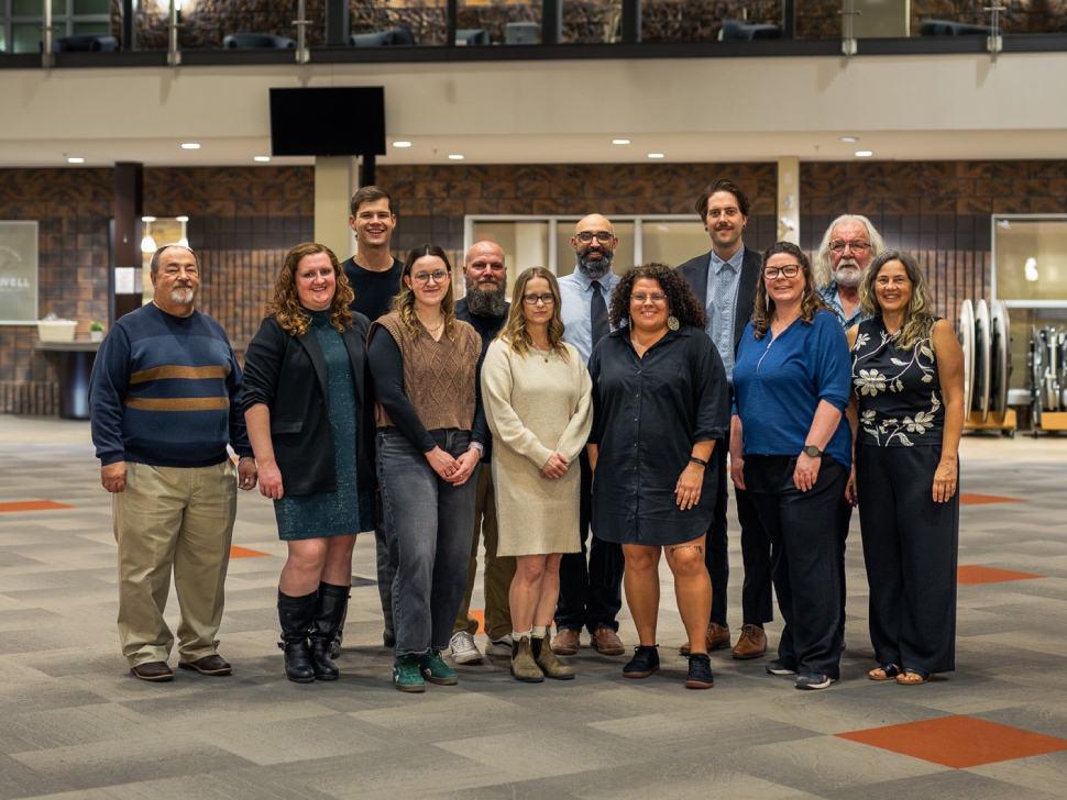 Strong youth turnout highlights 2025 at Youth for Christ Steinbach and ...