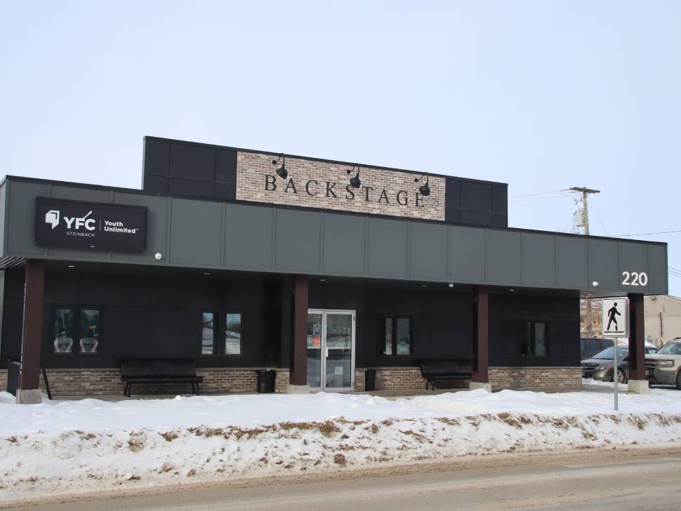 Youth for Christ prepares for 2026 with upgrades and growth ...