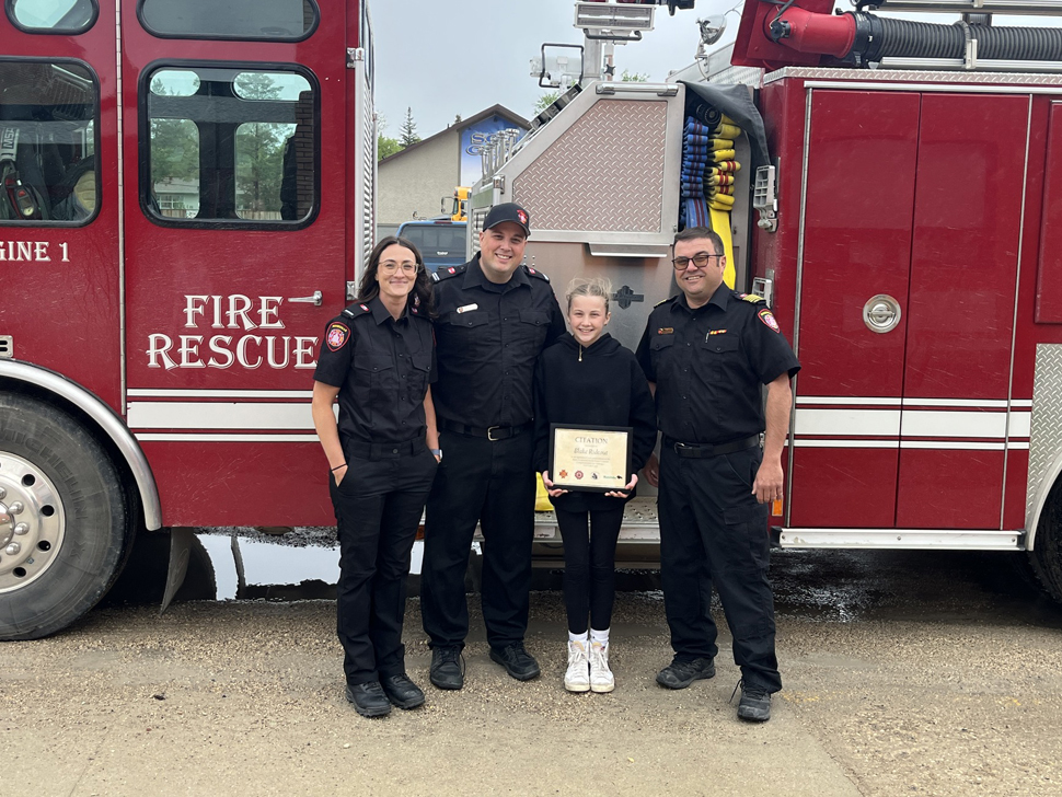 Niverville fire crews respond to record number of calls in 2025 ...