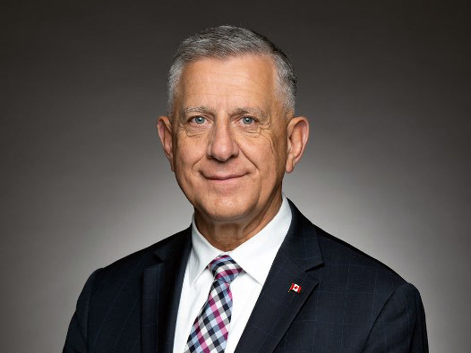 Falk eyes Bill C-9 debate, as Parliament gets set to resume ...