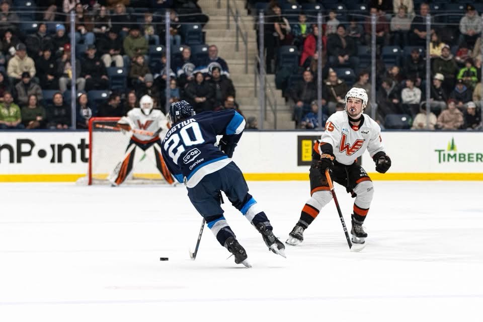 Kabel pots first, Quizi a rockstar as Steinbach defeats Winkler ...