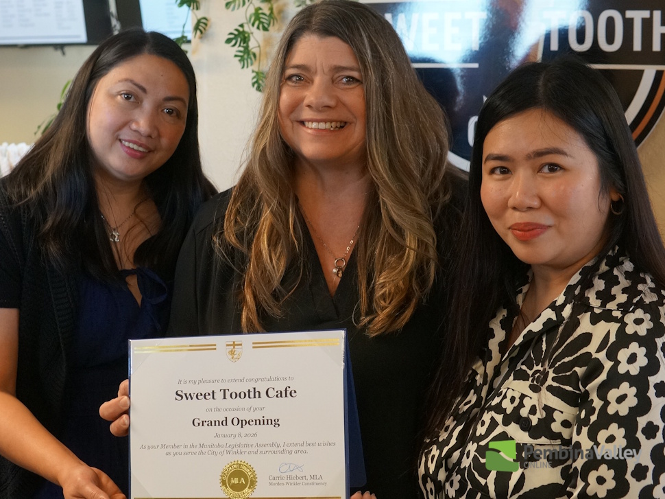 'Sharing a table, is sharing life', Sweet Tooth Cafe opens doors with ...