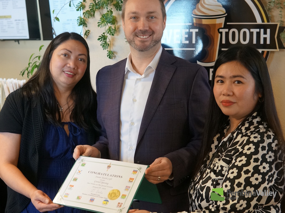 'Sharing a table, is sharing life', Sweet Tooth Cafe opens doors with ...