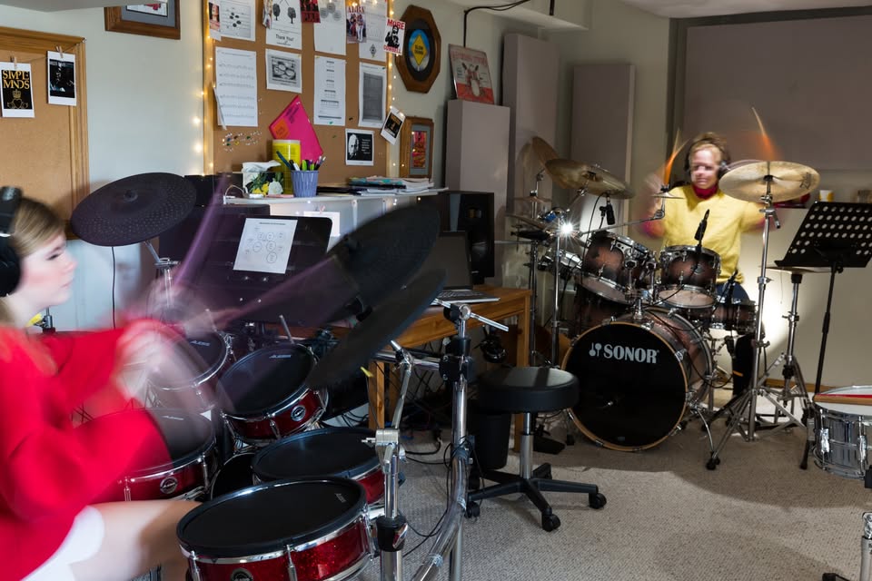 Local drum program plants 2,500+ trees - CochraneNow: Cochrane, Alberta ...