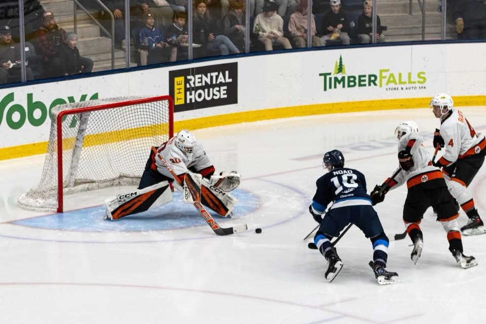 Kabel pots first, Quizi a rockstar as Steinbach defeats Winkler ...