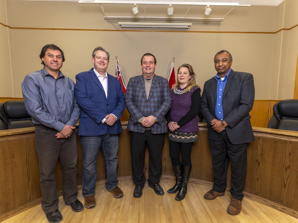 Gimli council imposes sanctions after independent review of mayor’s ...